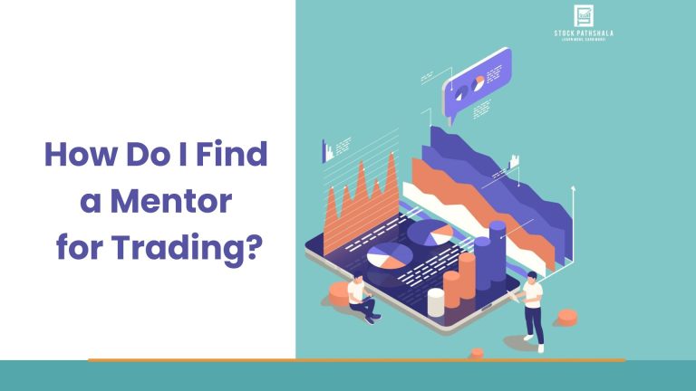 Stock Market Mentorship | Program, India, Online