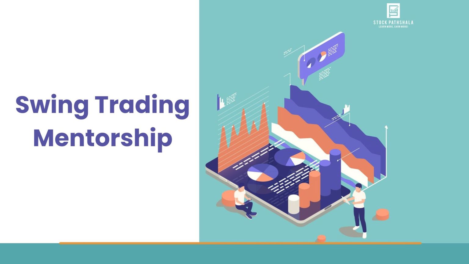 Swing Trading Mentorship | Online Program, Details